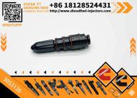 China CCEC NH/NT855 NT495 NT743 NTA855 Diesel Engine Parts 3054220 3018816 Fuel Injector for cum-mins for sale