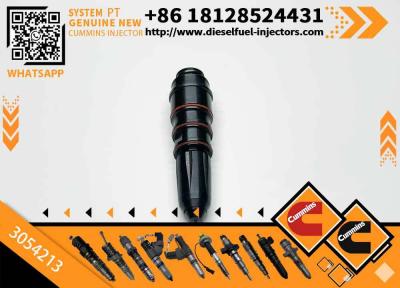 China 3047992 3054219 3054218 3054213 3047985 Premium PT Fuel injector Assembly series for engine Diesel Fuel injection system for sale