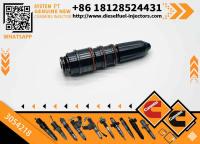 China Best Selling Diesel Engine Injector Assembly Fuel Injector 3054218 for Cum-mins NT855 N14 for sale
