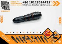 China 3047992 3054219 3054218 3054213 3047985 Premium PT Fuel injector Assembly series for engine Diesel Fuel injection system for sale