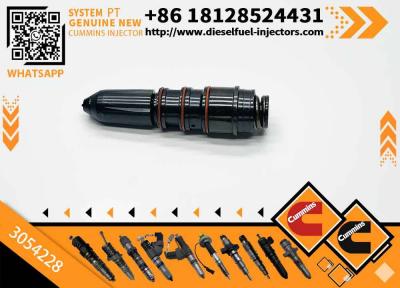 China 305428 Fuel Injector 3054228 for Cum Mins NH NTC N855 Truck for sale
