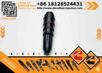 China Fuel Injector 3054233 for Cu-mmins NTA855 Diesel Engine Fuel System for sale