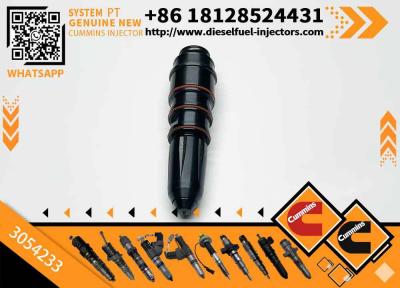 China Fuel Injector 3054233 for Cu-mmins NTA855 Diesel Engine Fuel System for sale