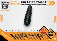 China For Engine Parts 3054205 High Pressure Fuel Common Rail Injector Assembly High Quality Supply for sale