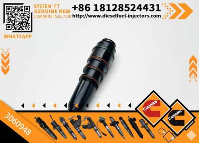 China QSM11engine Parts Injector Cup Holder 3066693 , Fuel Injector 3064881 for sale