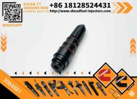 China 3054220 4914453 4914537 4914325 3064881Premium PT Fuel injector Assembly series for N-PTD engine Diesel Fuel injection system for sale