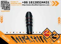 China Bulldozer Parts Cummi-ns Fuel Injector 3054218 Shantui DH17/DH24/SD16/SD22/SD32/SD60 for sale