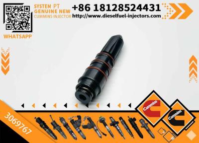China 3059424 Supply NT855 diesel Engine Injector Brand New Fuel Pump Nozzle Accessories 3069767 for sale