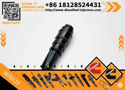 China Factory Price K-stc Kta38/kta50 Gta38 Qsk38 Diesel Fuel Injector 3076132 High Quality for sale