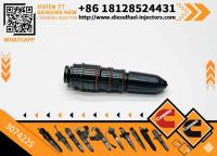 China Construction Machinery Parts NT855 Fuel Injector 3054225 3047984 3054230 3054231 3047973 3054233 for sale