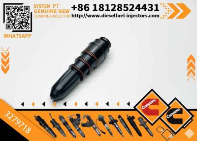 China Bulldozer Parts Cu-mmins Fuel Injector 3054218 Shantui DH17/DH24/SD16/SD22/SD32/SD60 for sale
