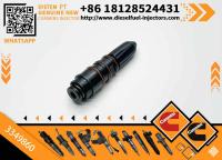 China Original CCEC Spare Parts for Cum-mins K50 Injector Fuel Injector K50 3349860 for sale