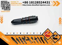 China PT Fuel Injector Assembly 3349861 for Cum-mins KTA19 diesel Engine Accessories Nozzle Mining Machinery for sale