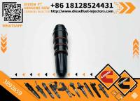 China New for KTA38 Diesel Fuel Injector Part 3609962-Genuine Spare for Generator/Truck for sale