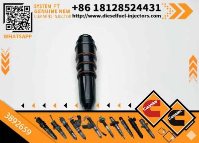 China New for KTA38 Diesel Fuel Injector Part 3609962-Genuine Spare for Generator/Truck for sale