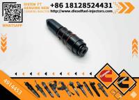 China FOR Cum-mins Nt855 Engine Accessories Common Rail Fuel Injector Assembly Fuel Injection Nozzle 4914453 Ship Unit Default for sale