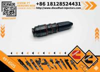 China Diesel Engine Spare Parts Injector Assembly 4914505 for Cum-mins NT855 for sale