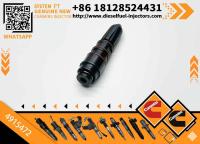 China Diesel Engine Spare Parts Injector Assembly 4914505 for Cum-mins NT855 for sale