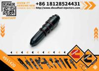 China Diesel Engine Spare Parts Injector Assembly 4914505 for Cu-mmins NT855 for sale