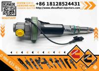 China NINE Brand Fuel Injector 0986435905 Diesel Injector 0 986 435 905 for sale