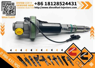 China NINE Brand Fuel Injector 0986435905 Diesel Injector 0 986 435 905 for sale