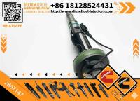China Golden Vidar High Quality Diesel Fuel Injector F00BJ00001 Y431K05392 2867147 for Cum-mins QSK504G for sale
