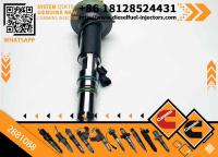 China 2881088 Brand New High Quality Engine Parts High Pressure Fuel Common Rail Injector Assembly Supply for sale