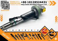 China Factory Wholesale of High Quality Components in Stock Diesel Fuel Injectors 2881089 for QSK19 QSK38 Diesel Engine for sale