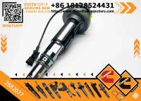 China High Quality and Durable Engine Assembly Components Fuel Injector 2882077 for QSK19 Diesel Engine for sale