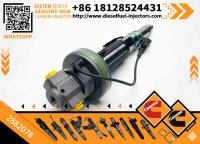 China 2882078 Brand New High Quality Engine Parts High Pressure Fuel Common Rail Injector Assembly Supply for sale