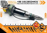 China Specialized in Manufacturing High-quality Engine Fuel Injector F00BJ00001 F00BJ00006 F00BJ00009 4089972 4955526 for QSK19 Engine for sale