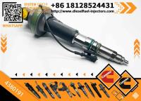 China Tractor Spares Parts QSK60 CM2350 5473253 4364742 4380191 Fuel Injector Kit for sale