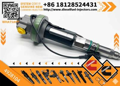 China Factory Direct Sale and Highly Popular Diesel Engine Fuel Injector 2881087 2867149 2867148 4928104 for QSK19 Engine for sale