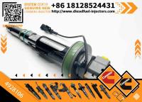 China Common Rail Diesel Fuel Injector Assembly 4928106 F00BL0J018 Y431K05420 for Cum-mins Engine QSK19/38/50/60 for sale