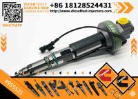 China High Quality Common Rail Fuel Injector Fuel Injector for CUM -MS QSK19 QSK38 QSK50 4955525 F00BL0J017 4955525PX 4955525 for sale