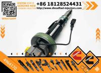 China Chongqing Cummings QSK19 Construction Machinery Engine Common Rail Fuel Injector Assembly 4964170/4955524 for sale