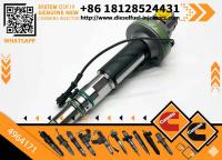 China Y431K05417 QSK19 Diesel Engine Common Rail Fuel Injector Y431K05558 4964171 for sale