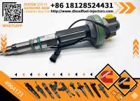 China Dismantling the Machine Fuel Injector Fits QSK19 QSK60 Engine F00BL0J015 4964173 0986435911 for sale