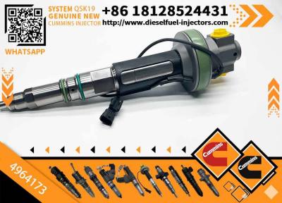 China Dismantling the Machine Fuel Injector Fits QSK19 QSK60 Engine F00BL0J015 4964173 0986435911 for sale