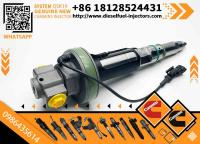 China KJC Engine Parts Truck Spare Parts QSK19 Injector Assembly 0986435614 diesel Injector 0986435614 for sale