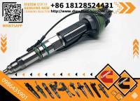 China Fuel Injector Assembly 2867147 0986435901 F00BJ00006 for Cum-mins Engine QSK19 Series for sale