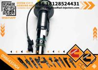 China Price Discount High-quality New OEM Metal Diesel Fuel Injector 2882079 0986435904 0986435615 F00BJ00006 F00BJ00007 6 Month for sale
