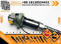 China High-quality fuel injectors (4955526 0986435912) are suitable for QSK38 and QSK50 engines. for sale