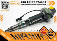 China Auto Parts Diesel Fuel Injector Assembly 1000019903 for Cum-mins QSK19 QSK38 QSK50 QSK60 Engine for sale