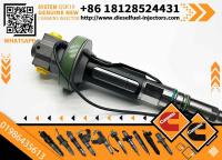 China Genuine Fuel Injector Assembly F00BJ00002 01986435613 0986435902 0986435905 0986435616 F00BJO0008For Qsk19 Engine for sale