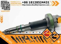 China F 00B J00 005 Diesel Fuel Injector F00BJ00005 for Cum-mins QSK19 Series Engine for sale