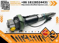 China NINE Brand Auto Engine Diesel Injector F00BJ00006 Fuel Injector F 00B J00 006 for sale