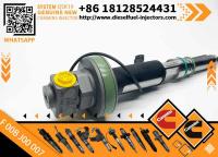 China F 00B J00 007 Diesel Engine Parts Fuel Injector F00BJ00007 for Cumm-ins QSK19 Engine for sale