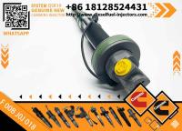 China NINE Brand Auto Engine Diesel Injector F00BL0J018 Fuel Injector F 00B L0J 018 for sale
