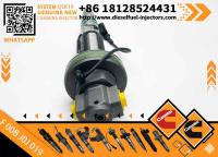 China NINE Brand Auto Engine Diesel Injector F00BJ00003 Fuel Injector F 00B J00 003 for sale